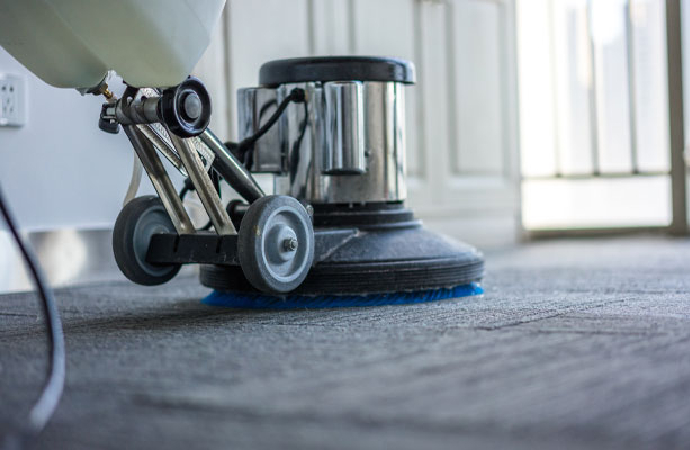 Bonnet Cleaning, Absorbent pad Cleaning in Dallas-Fort Worth by ...